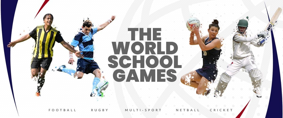 Twedex Unveiled as Global Travel Partners for World School Games