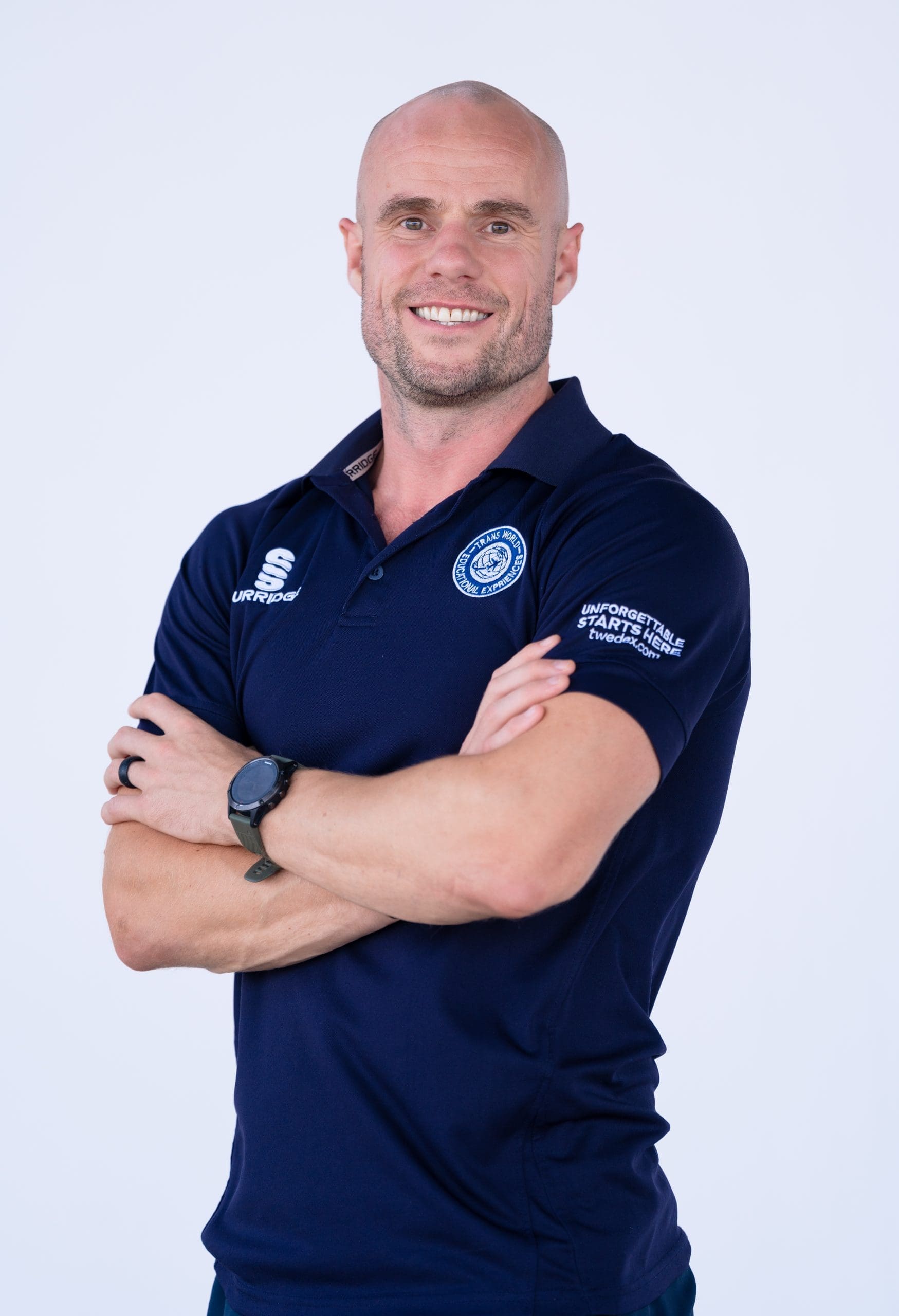 Andrew Cook - Twedex