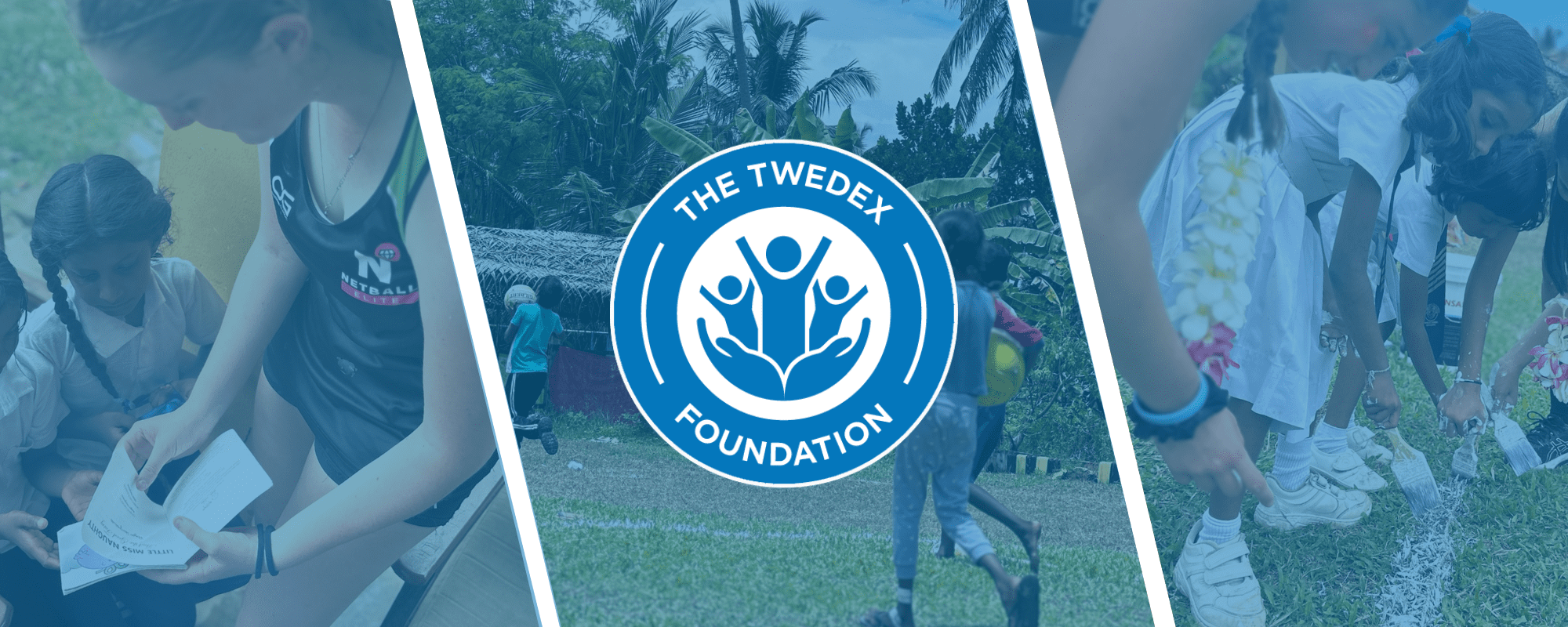 Twedex Foundation Launches - Twedex